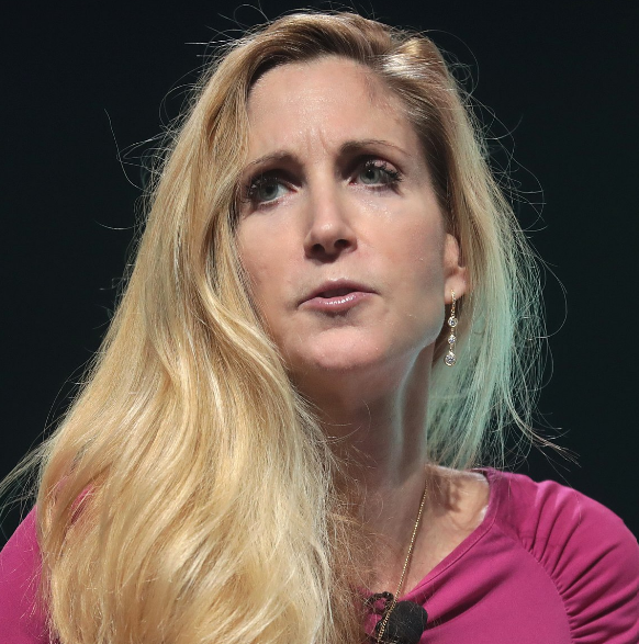 Ann Coulter Religion: Is She Jewish, Muslim Or Mormon? Family Ethnicity ...