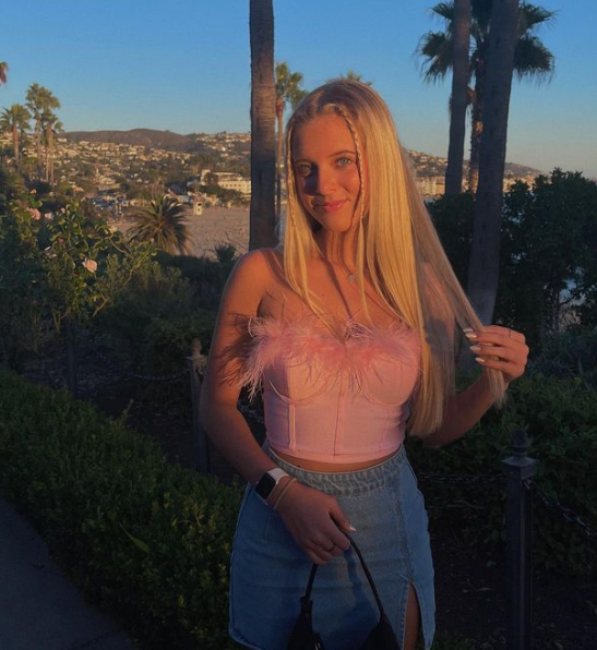 Who Is Annabelle Ham's Boyfriend? Meet Dane Tyler, YouTube Channel and More