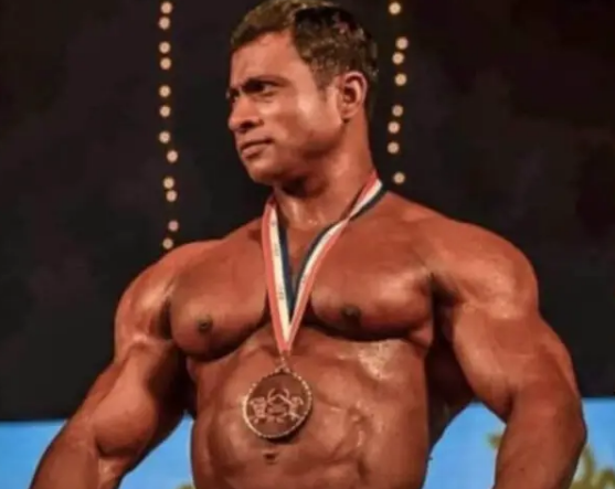 What Happened to Ashish Sakharkar? Iconic Bodybuilder Battled With ...