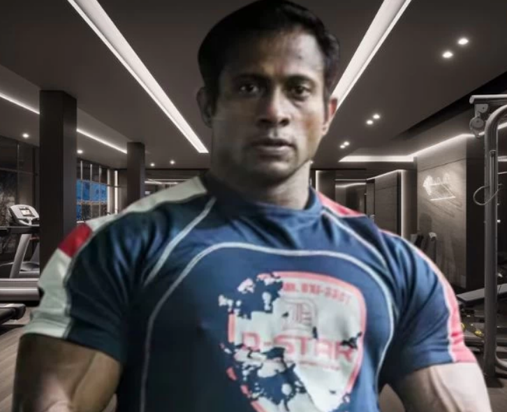What Happened to Ashish Sakharkar? Iconic Bodybuilder Battled With ...