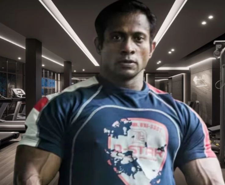 Meet Ashish Sakharkar Wife Runali Sakharkar? Family Tree, Sons ...