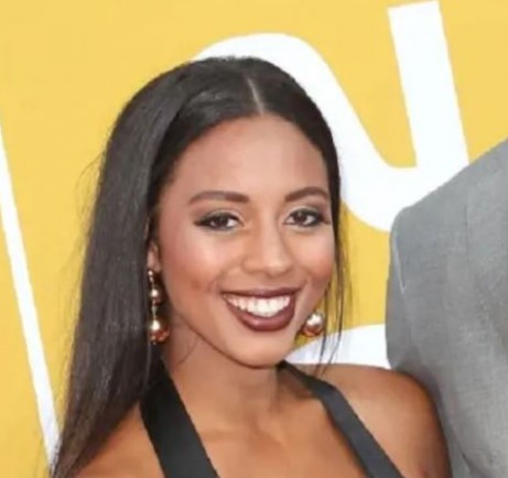 Ashley Morgan (Dwight Powell's girlfriend): Age, Ethnicity ...