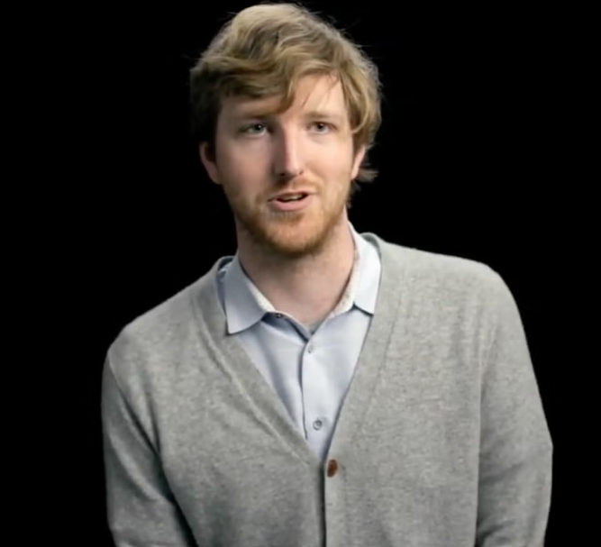 Who Are Austin Russell Parents? Meet His Father Michael Russell And ...