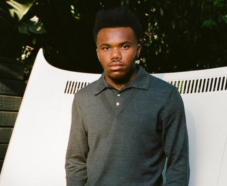 Baby Keem Family Tree: Who Is His Mother? Meet His Father Hakeem Jamaal ...