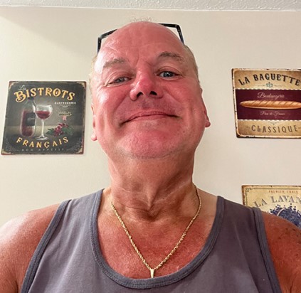 Is Barry Schmalbach Found Yet?: Cape Coral Missing Update