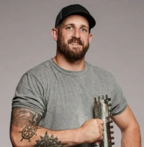 Who Is Carley Dempsey? Ben Dempsey Wife, Family And Net Worth Explored