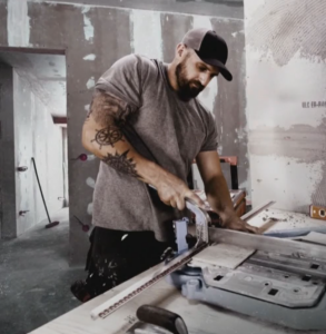 Who Is Carley Dempsey? Ben Dempsey Wife, Family And Net Worth Explored