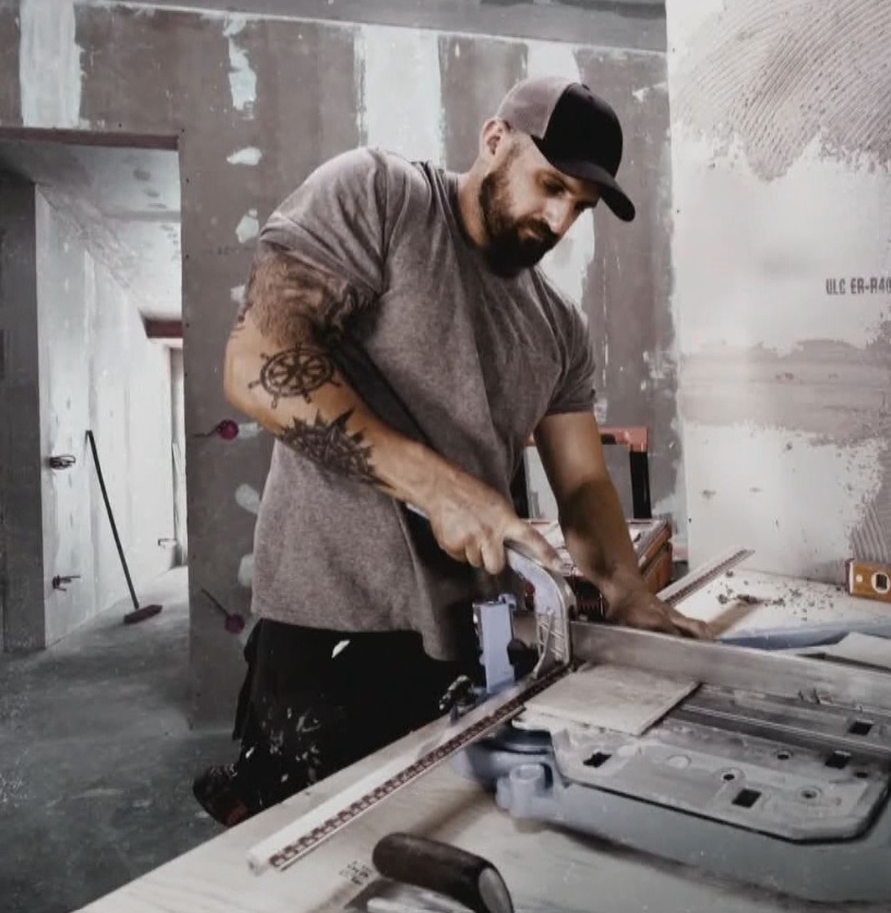 Who Is Carley Dempsey? Ben Dempsey Wife, Family And Net Worth Explored