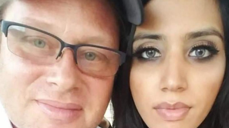 Who Is Gregory Bender Wife Daymara Sanchez? His Relationship With ...