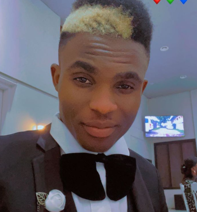 Blaise Kalaba (Cameroonian Comedian) Bio, Career, Age & Net worth 2023