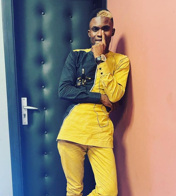 Blaise Kalaba (Cameroonian Comedian) Bio, Career, Age & Net worth 2023