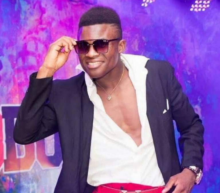 Blaise Kalaba (Cameroonian Comedian) Bio, Career, Age & Net worth 2023