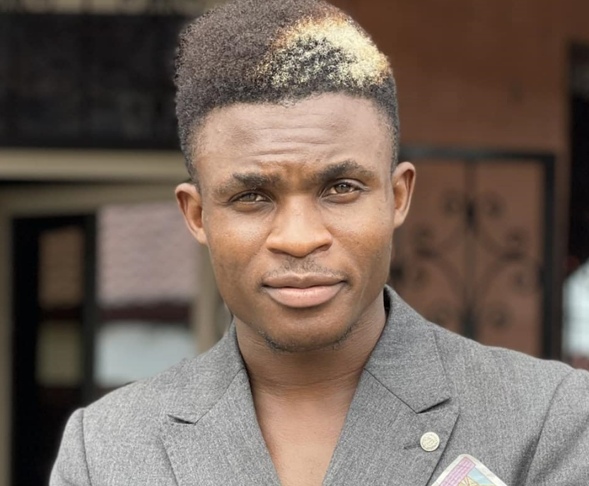 Blaise Kalaba (Cameroonian Comedian) Bio, Career, Age & Net worth 2023