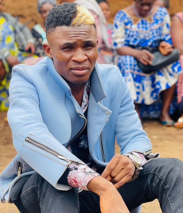 Blaise Kalaba (Cameroonian Comedian) Bio, Career, Age & Net worth 2023