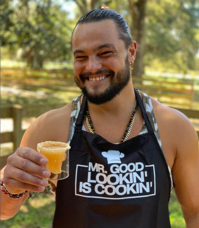 Are Bo Dallas and Bray Wyatt Related? Career, Family and More