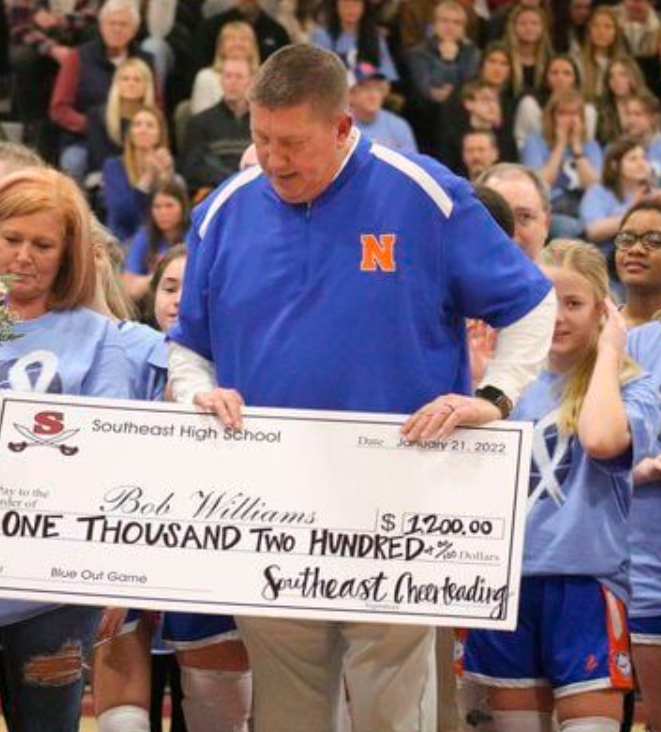 Death Cause of Bob Williams: How Did Northwest Whitfield Basketball ...