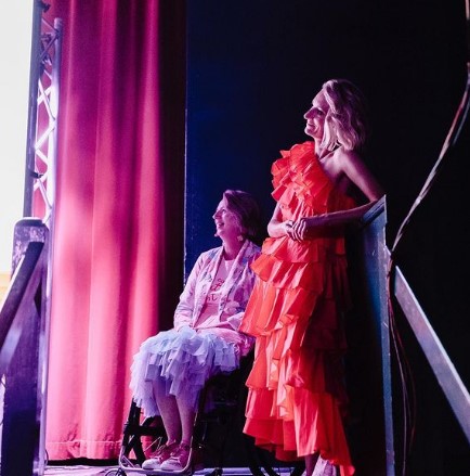 Nathan Hindmarsh's Wife, Bonnie Scott: Bio, Wiki, Career And More ...