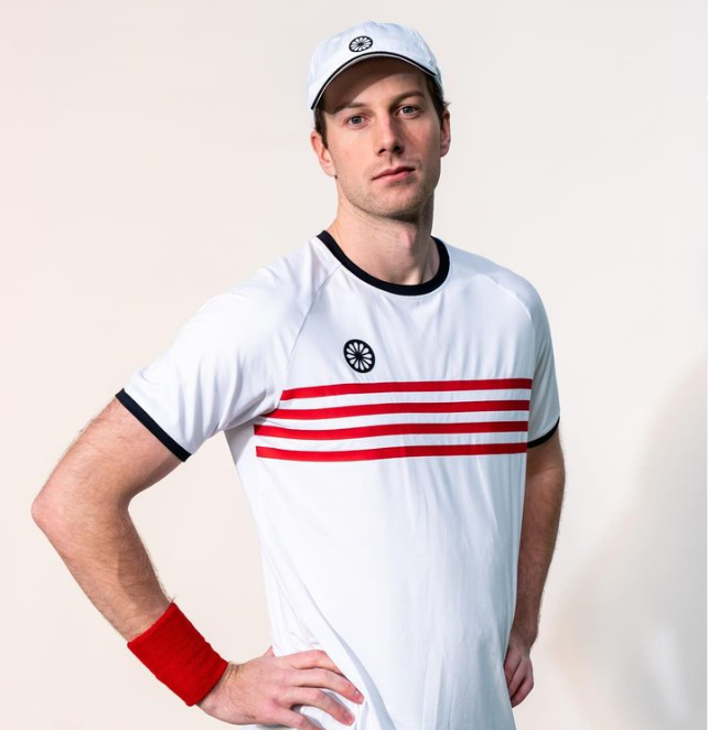 Who Is Floor Isabel ‘t Hart? Botic van de Zandschulp Girlfriend, In ...