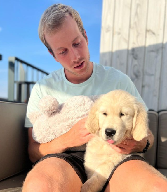 Who Is Floor Isabel ‘t Hart? Botic van de Zandschulp Girlfriend, In ...