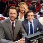 Erin Barry (Brent Barry Ex-Wife): Age, Marriage, Children, Divorce ...