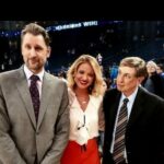 Erin Barry (Brent Barry Ex-Wife): Age, Marriage, Children, Divorce ...