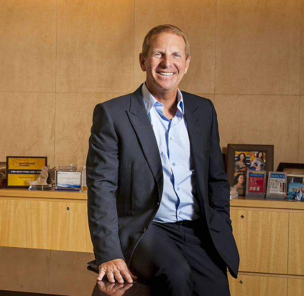 Bruce Rockowitz Wiki/Bio, Family, Religion, Ethnicity And Origin Explored