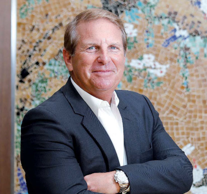 Bruce Rockowitz Wiki/Bio, Family, Religion, Ethnicity And Origin Explored