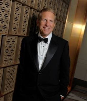 Bruce Rockowitz Wiki/Bio, Family, Religion, Ethnicity And Origin Explored