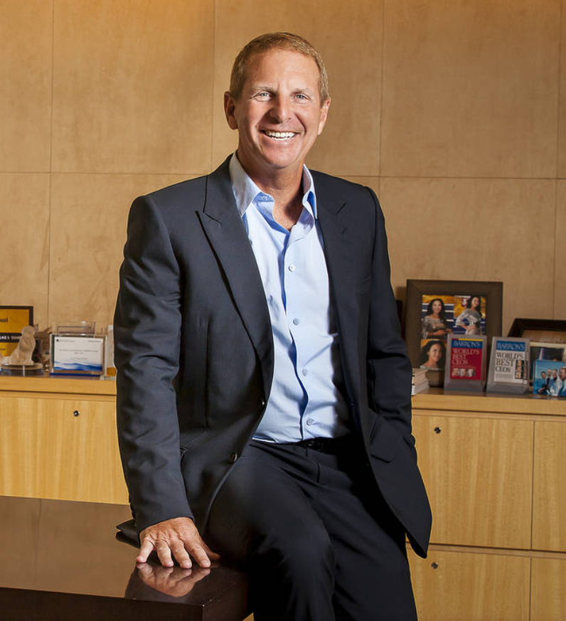 Who Was Bruce Rockowitz First Wife? Family, Career and More