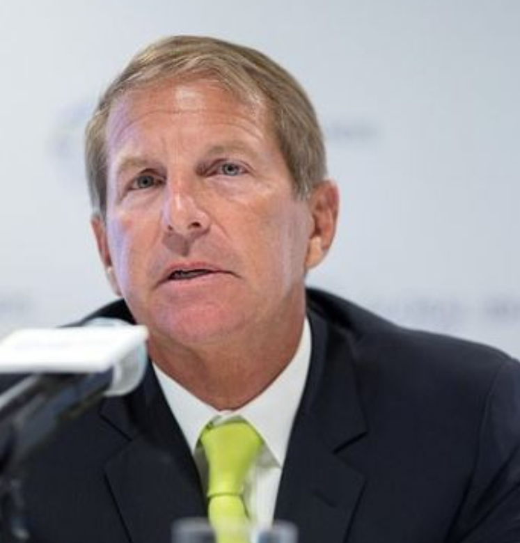 Who Was Bruce Rockowitz First Wife? Family, Career and More