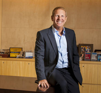 What Happened To Bruce Rockowitz? Coco Lee Husband Health 2023 Explored