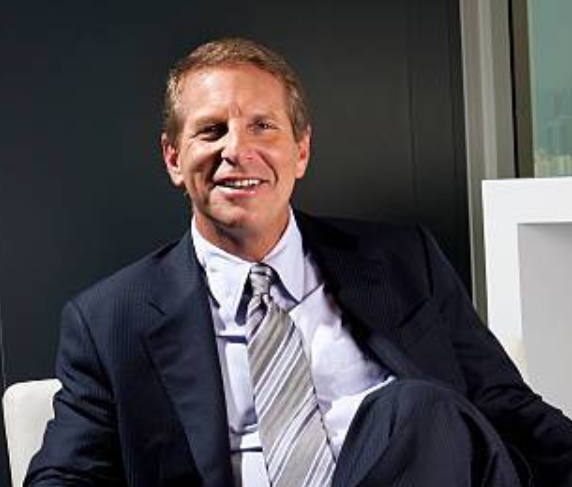 What Happened To Bruce Rockowitz? Coco Lee Husband Health 2023 Explored