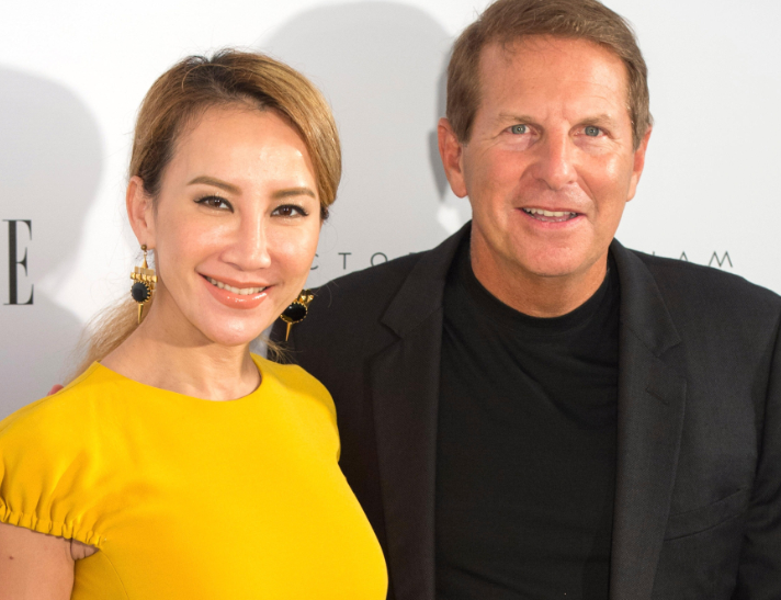 What Happened To Bruce Rockowitz? Coco Lee Husband Health 2023 Explored