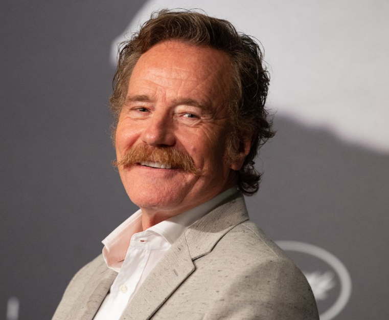 Does Bryan Cranston Have Cancer? Asteroid City Cast Health 2023 Explored
