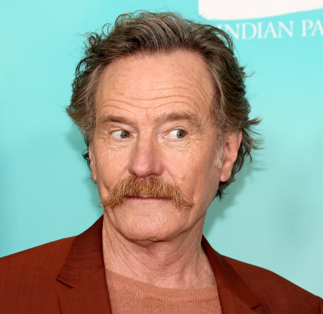 Does Bryan Cranston Have Cancer? Asteroid City Cast Health 2023 Explored