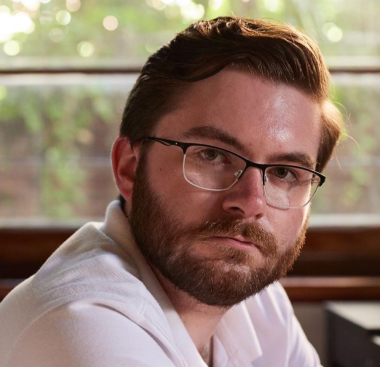 Who Is Caleb Bond's Wife? Rosie Waterland's Bio, Career, Family, At ...