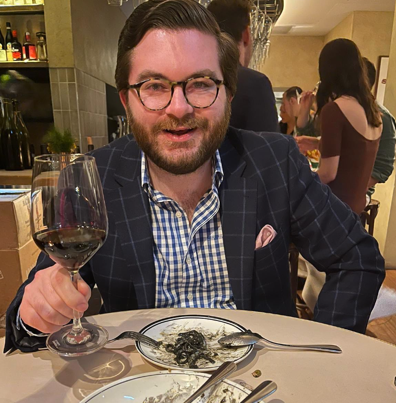 Who Is Caleb Bond's Wife? Rosie Waterland's Bio, Career, Family, At ...