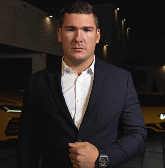 Calin Donca: Career, Bio, Wiki, Achievement, Net Worth 2023 And More