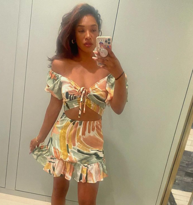 Is Candice Patton Pregnant Weight Gain Explained And More