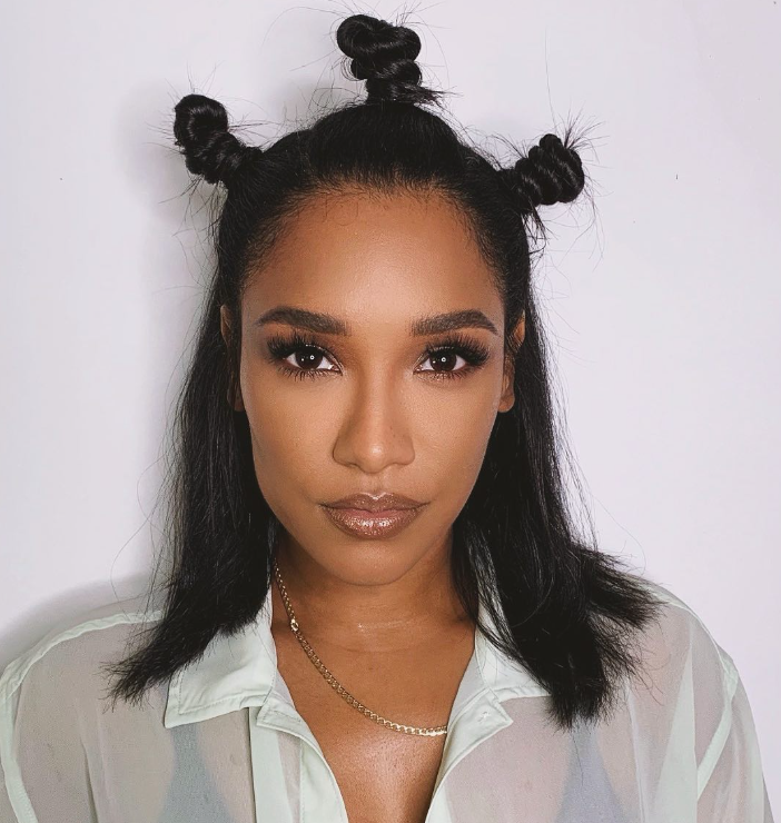 Is Candice Patton Pregnant? Weight Gain Explained and More