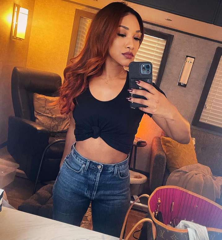 Is Candice Patton Pregnant? Weight Gain Explained and More