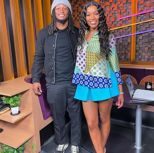 Is Cari Champion Dating or Not? Relationship, Dating, & Career