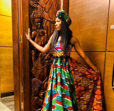 Is Cari Champion Dating or Not? Relationship, Dating, & Career