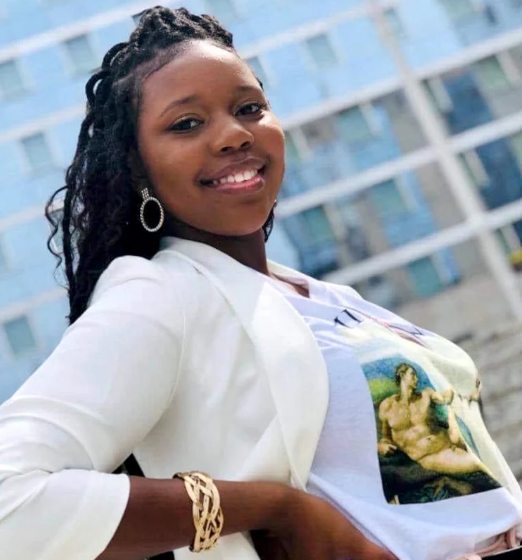 Carlee Russell Pregnancy Rumors: Illness And Health Update