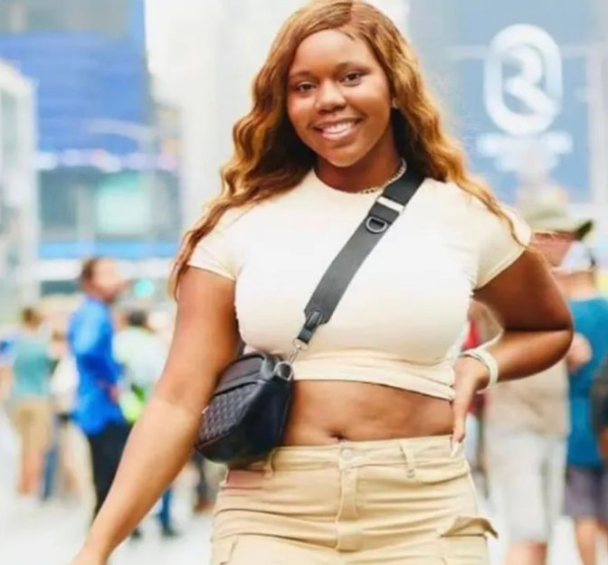 Carlee Russell Pregnancy Rumors: Illness And Health Update