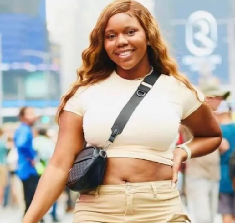 Where Is Thomar Latrell Simmons, Carlee Russell Boyfriend? Cheating And ...