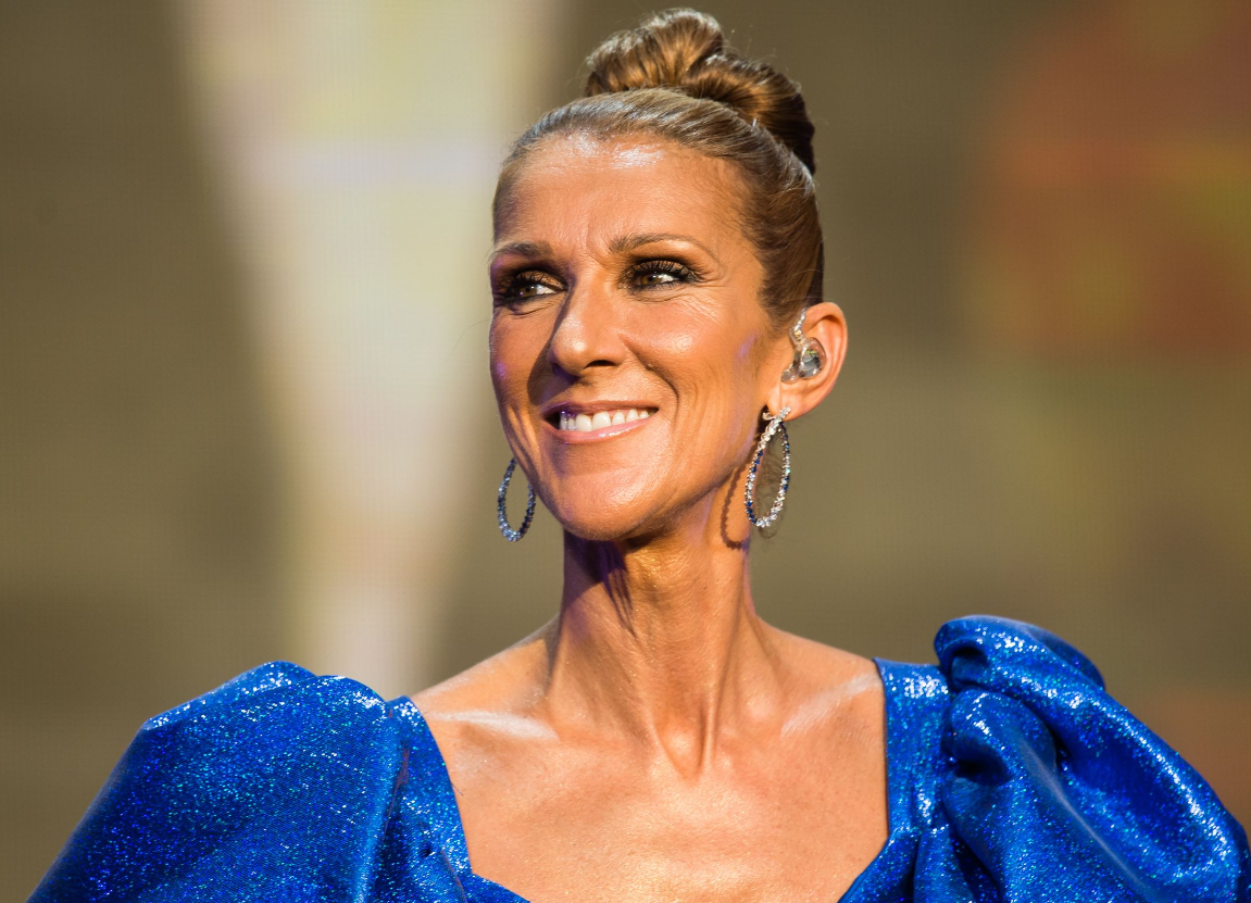 Is Celine Dion Dead Or Alive? Death News Viral On Tiktok - Health 2023 ...