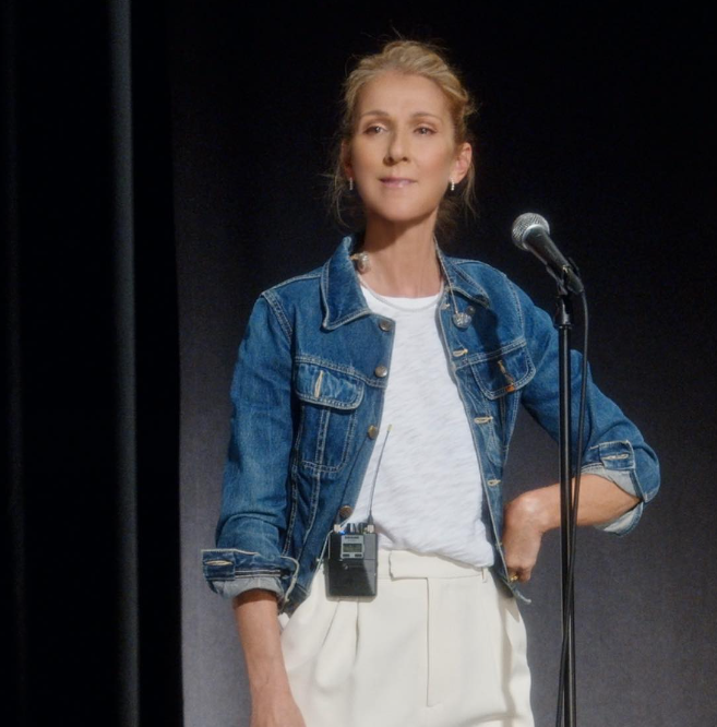 Is Celine Dion Dead Or Alive? Death News Viral On Tiktok - Health 2023 ...