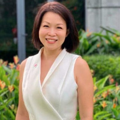 Cheng Li Hui (Controversy): Why Did She Resign? Explore Her Scandal And ...