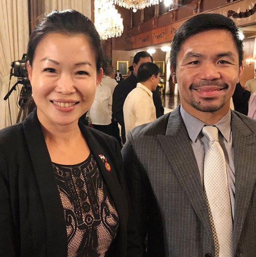 Cheng Li Hui (Controversy): Why Did She Resign? Explore Her Scandal And ...